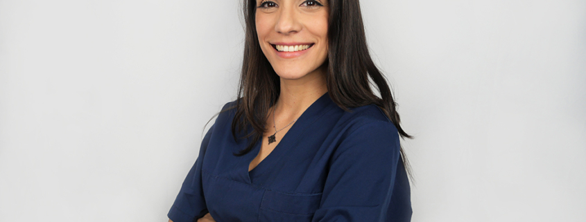 Mª Gabriela Carpio León – Clínica Bonanova Cirurgia Ocular